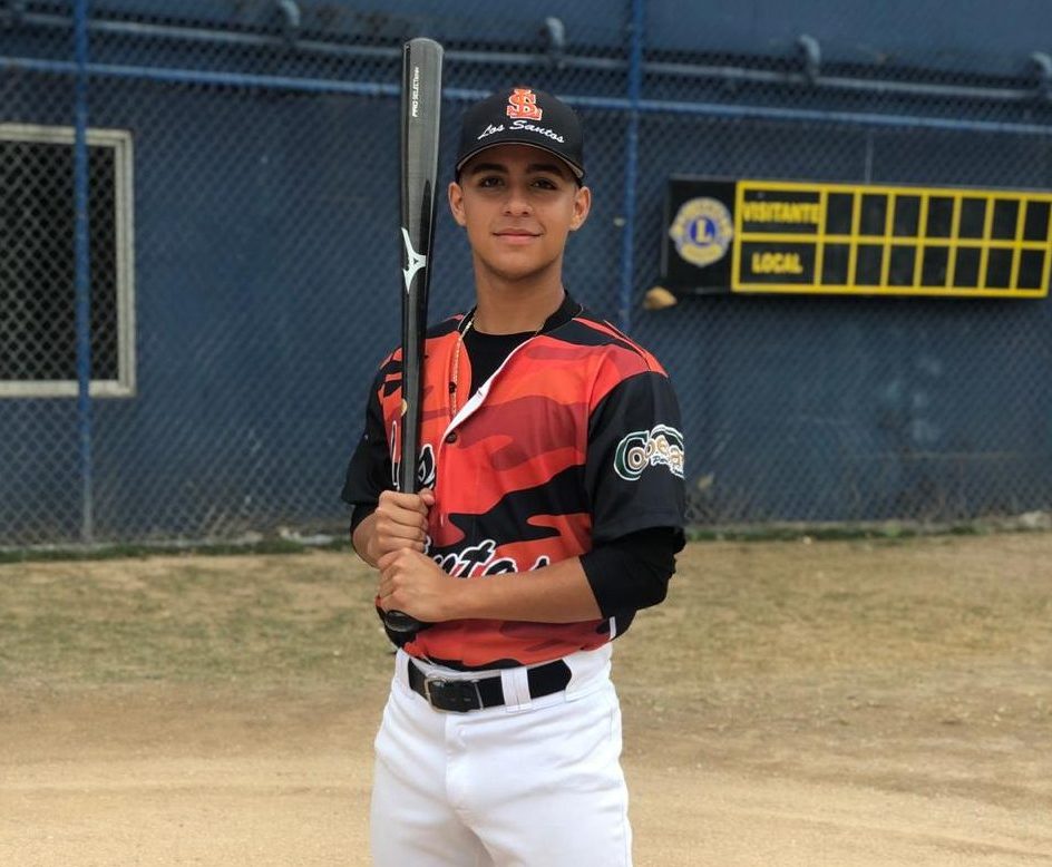 ¡Adrián Montero empata marca! – FEDEBEIS
