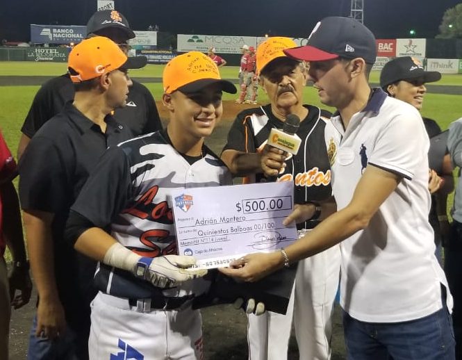 Adrián Montero el Rey de los Hits – FEDEBEIS