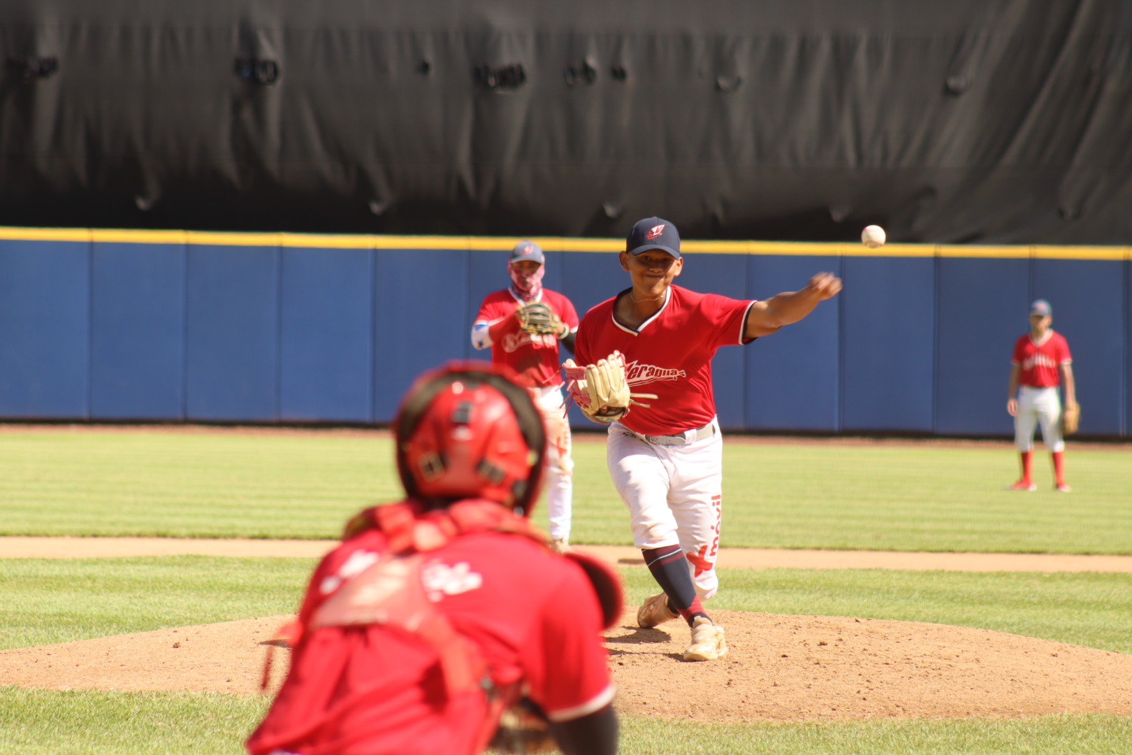 Los Indios de Veraguas serán la atracción – FEDEBEIS