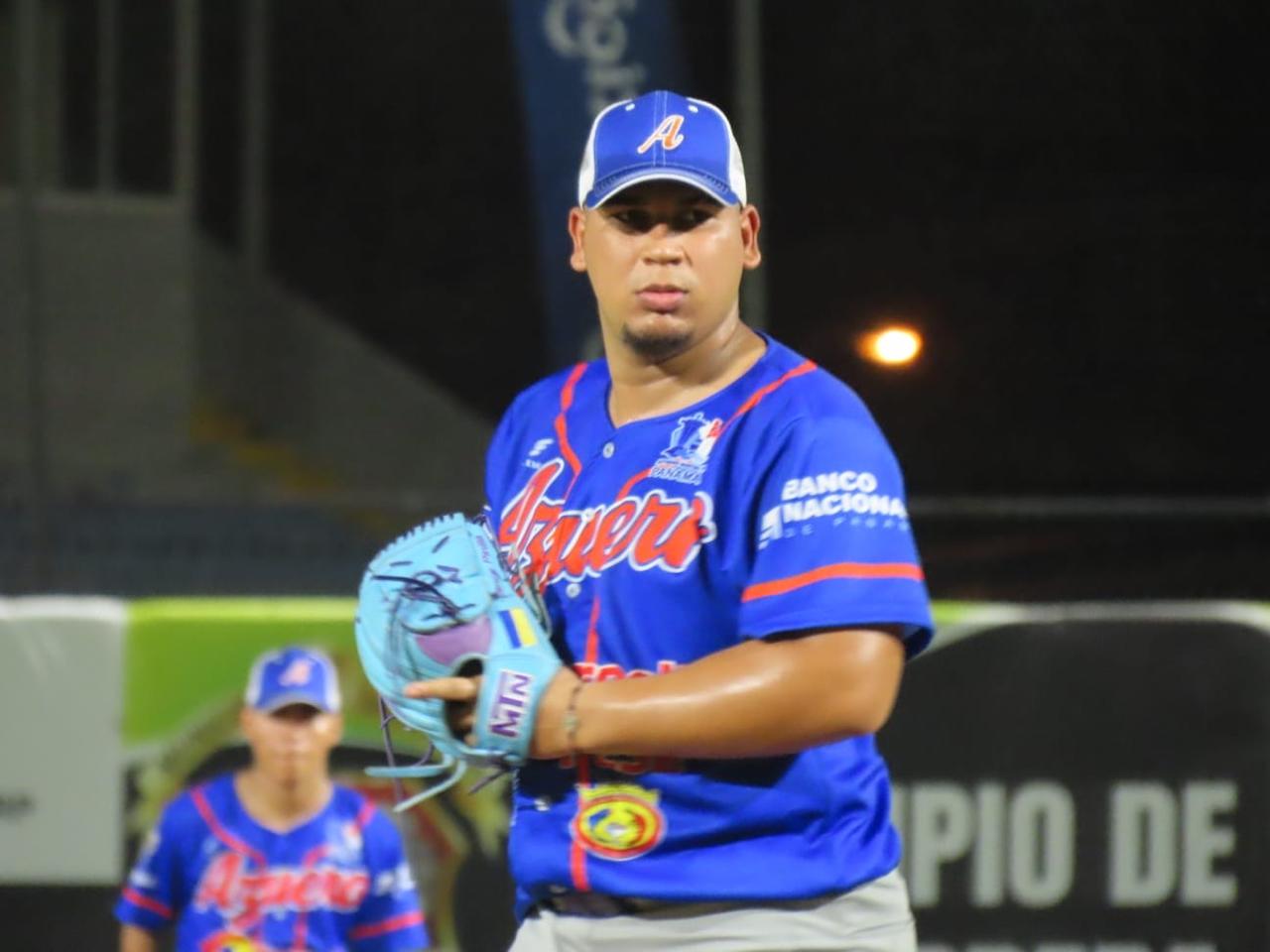 Edwin Walden y Rance Pinilla son Jugador y Lanzador de la Semana – FEDEBEIS